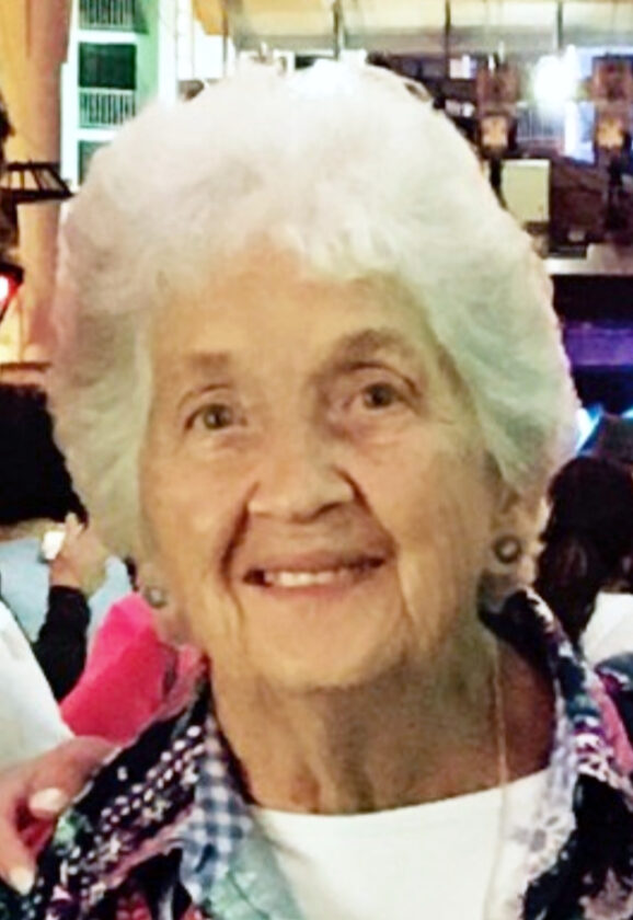 Shirley Marie Meyer | News, Sports, Jobs - The Express